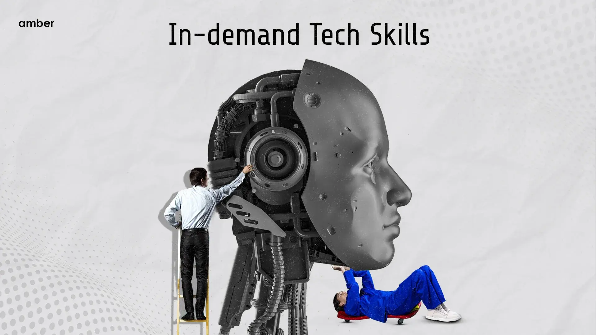 Most In-Demand Tech Skills Learned During Internships | Amber